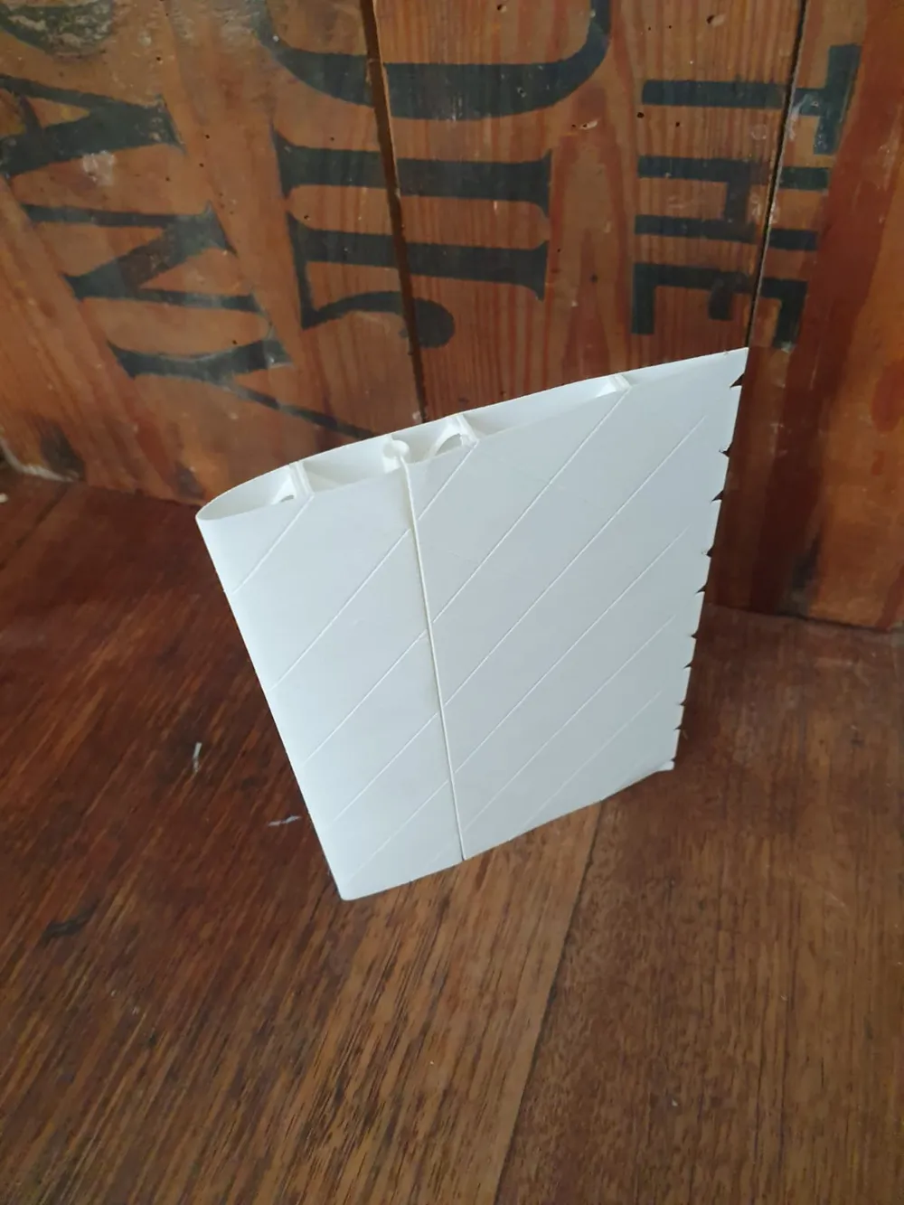 Glider wing for pla aero (vase mode) by Jesse MakerWorld: Download Free ...