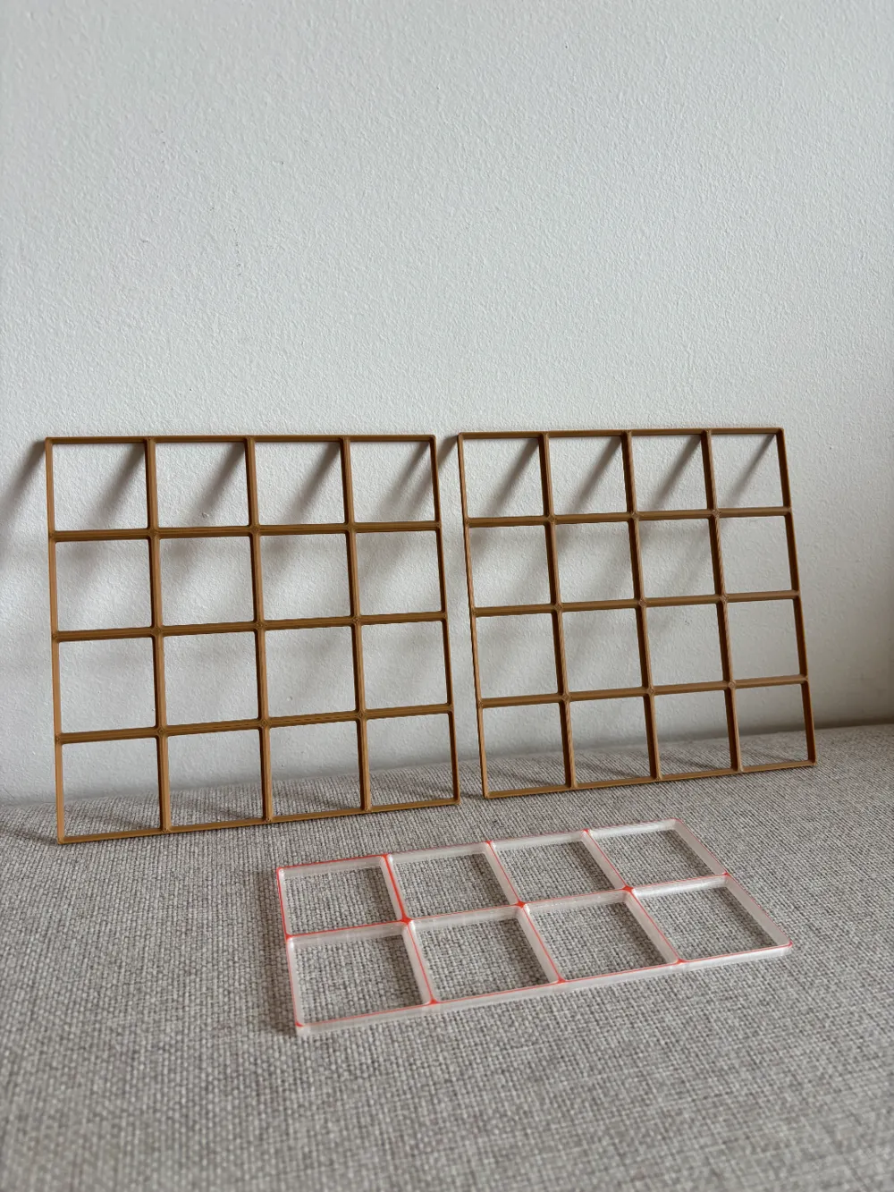 GridFinity set Ultra Super Light by alino_57 MakerWorld: Download Free ...