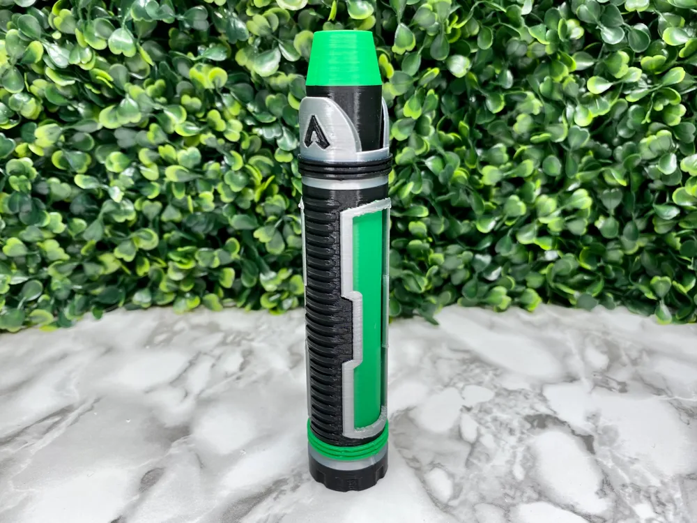 Apex Legends Octane Stim by user_1068934888 - MakerWorld