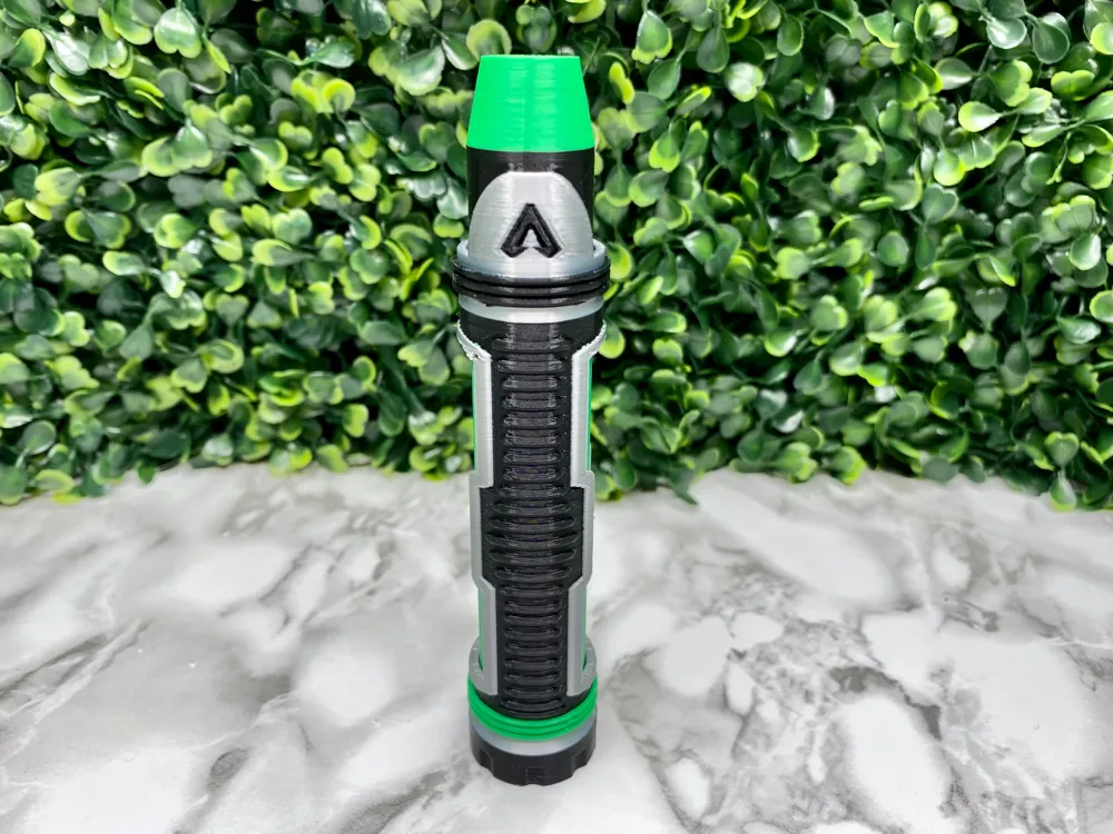 Apex Legends Octane Stim by user_1068934888 - MakerWorld