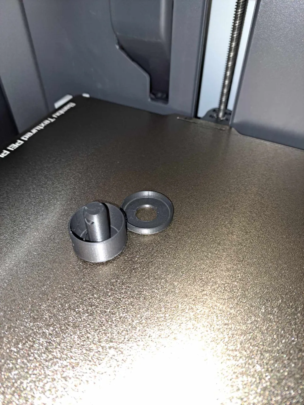 Keyring Ring Box by Shannon 3D - MakerWorld