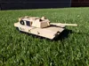 Mini RC M1 Abrams Battle Tank | Cyberbrick by THE MOC CHANNEL ...