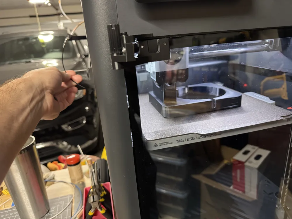 Nespresso Aeroccino 3 Charging Base & Lid Holder - Free 3D Print Model ...