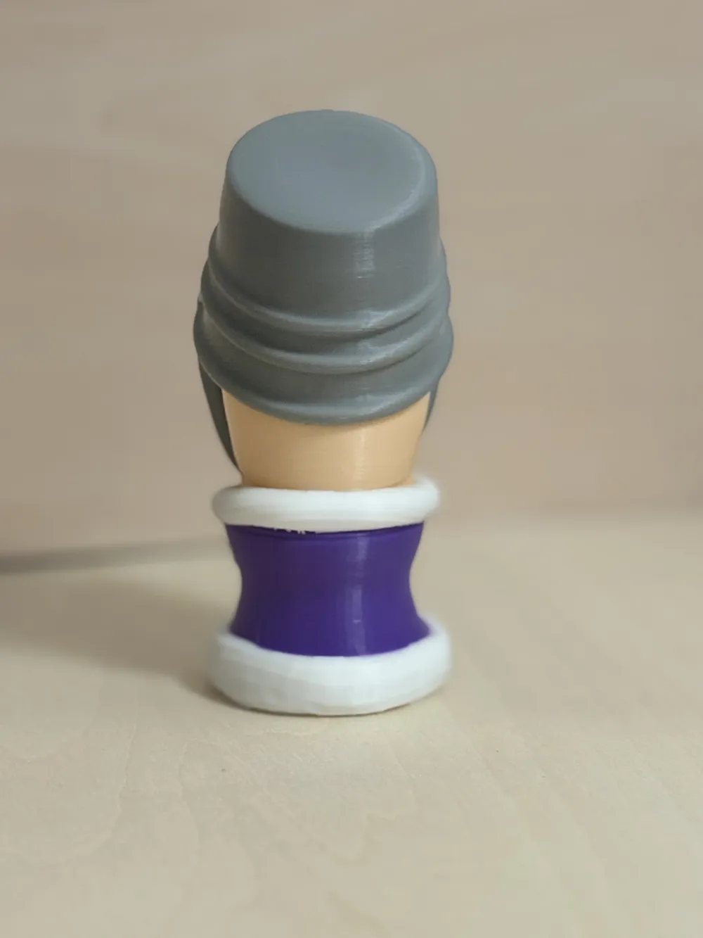 Kinger bucket hat - Free 3D Print Model - MakerWorld