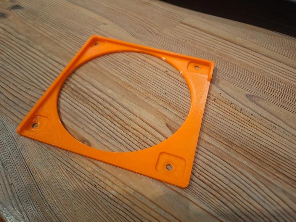 Fractal Design Pop Air Deflectores de ventilador frontal - Modelo de ...