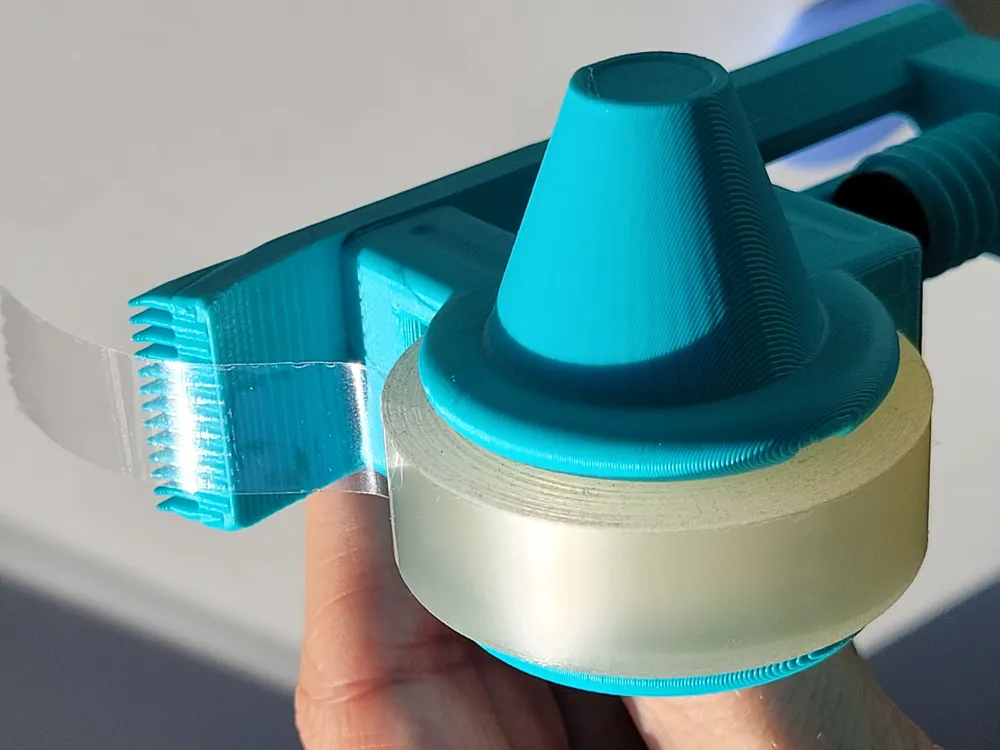 Gift Wrapping Table PRO - Free 3D Print Model - MakerWorld