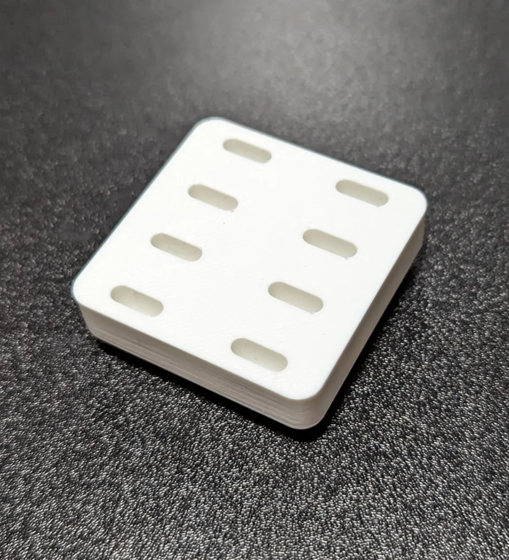 Gridfinity USB-C Holder by Jakokln - MakerWorld