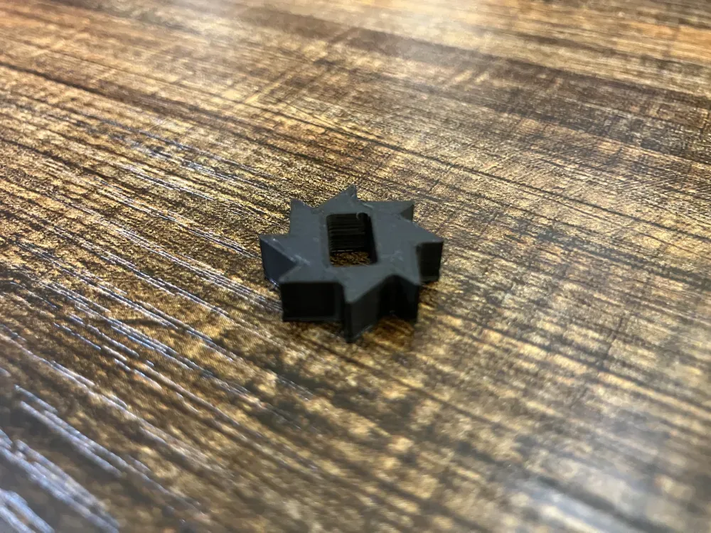 Toothpaste Squeezer V5 by SpiderPrinter MakerWorld: Download Free 3D Models