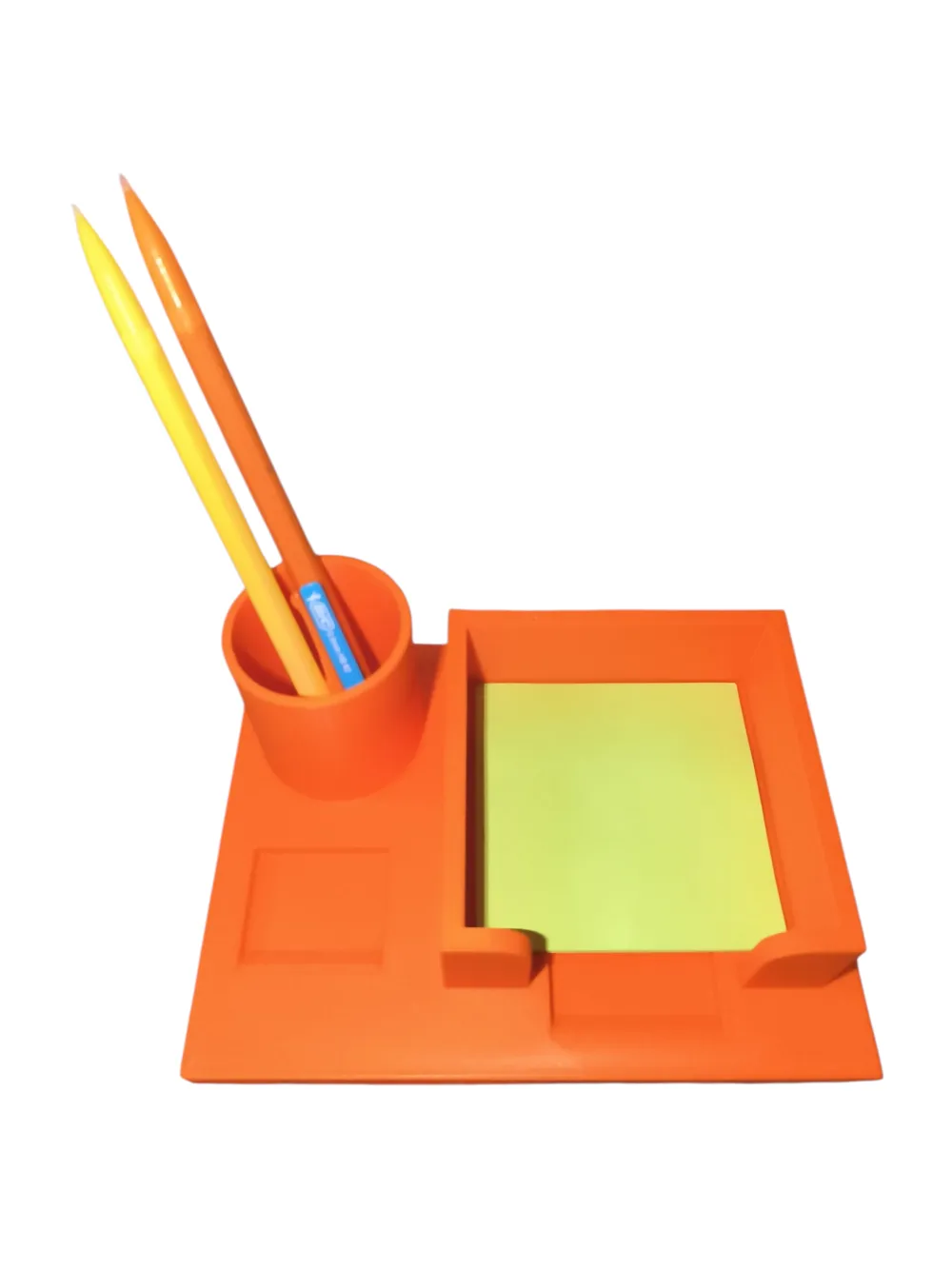 Desk Tidy - Free 3D Print Model - MakerWorld