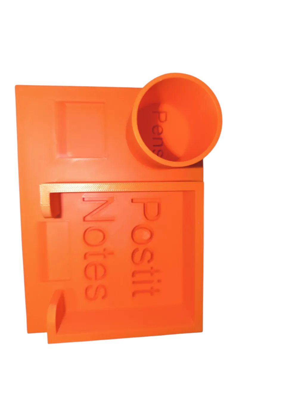 Desk Tidy - Free 3D Print Model - MakerWorld