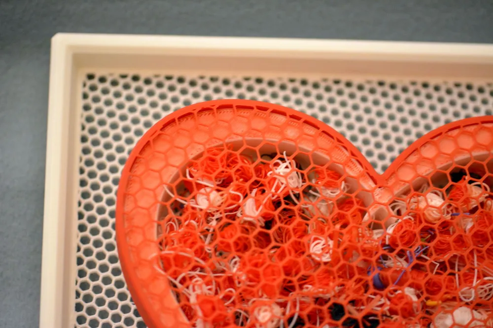 Filament Poop Heart by DocLex - MakerWorld