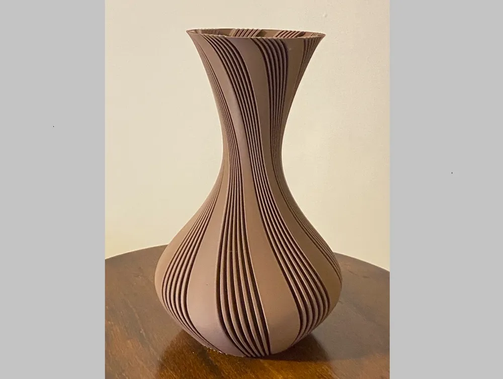 vase - Free 3D Print Model - MakerWorld