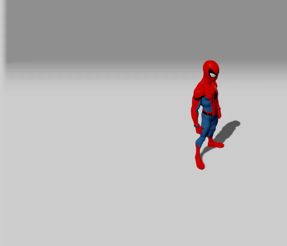 spider man. by Goku MakerWorld: Download Free 3D Models