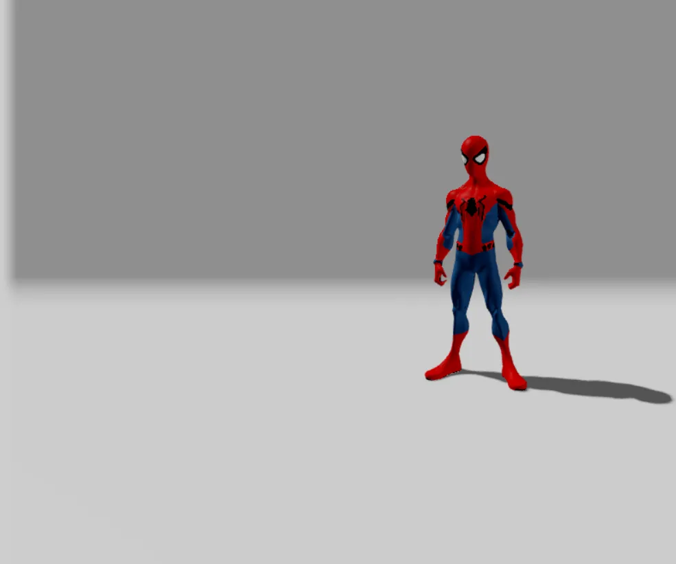 spider man. by Goku MakerWorld: Download Free 3D Models