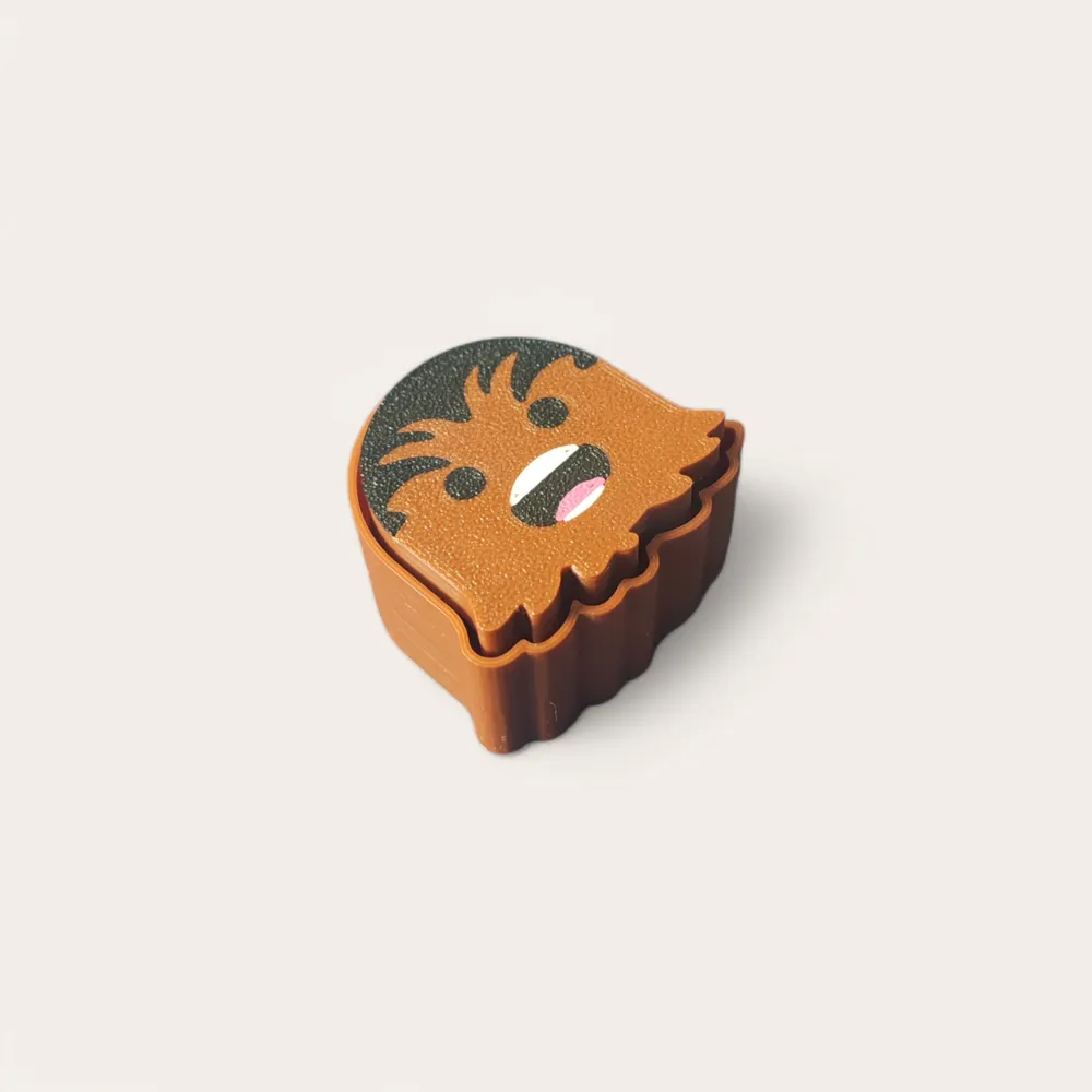 Star Wars - Fidget Clickers - Free 3D Print Model - MakerWorld