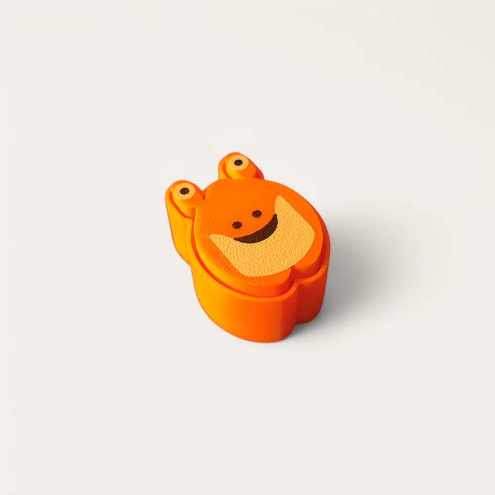 Star Wars - Fidget Clickers by MakerPeace 3D MakerWorld: Download Free ...