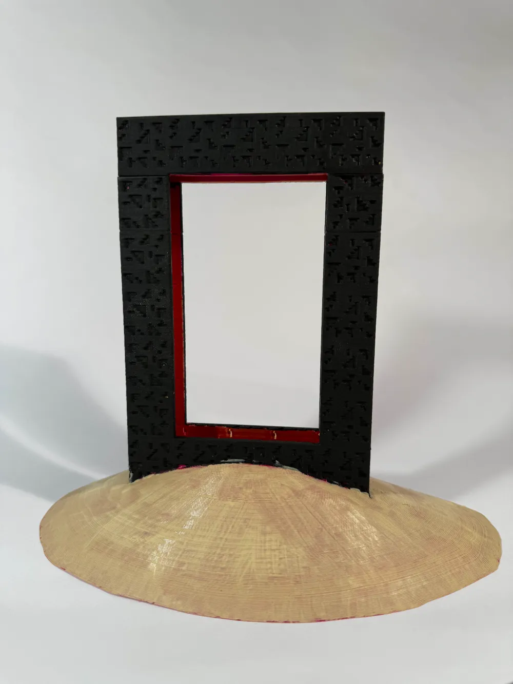 Nether Portal Phone Charger By Antonio Makerworld Download Free 3d Models