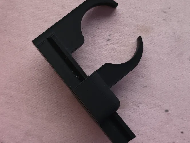 Tire Measuring Caliper for 1/28 RC - Free 3D Print Model - MakerWorld