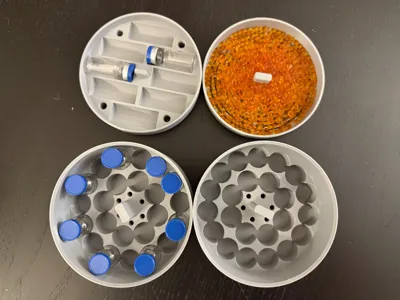 3D Printed Medical Tools - MakerWorld