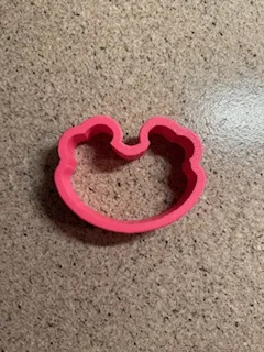 3.75" Bogenbanner-Ausstechform-Dreifach ***Ein Muss – Kostenloses 3D ...