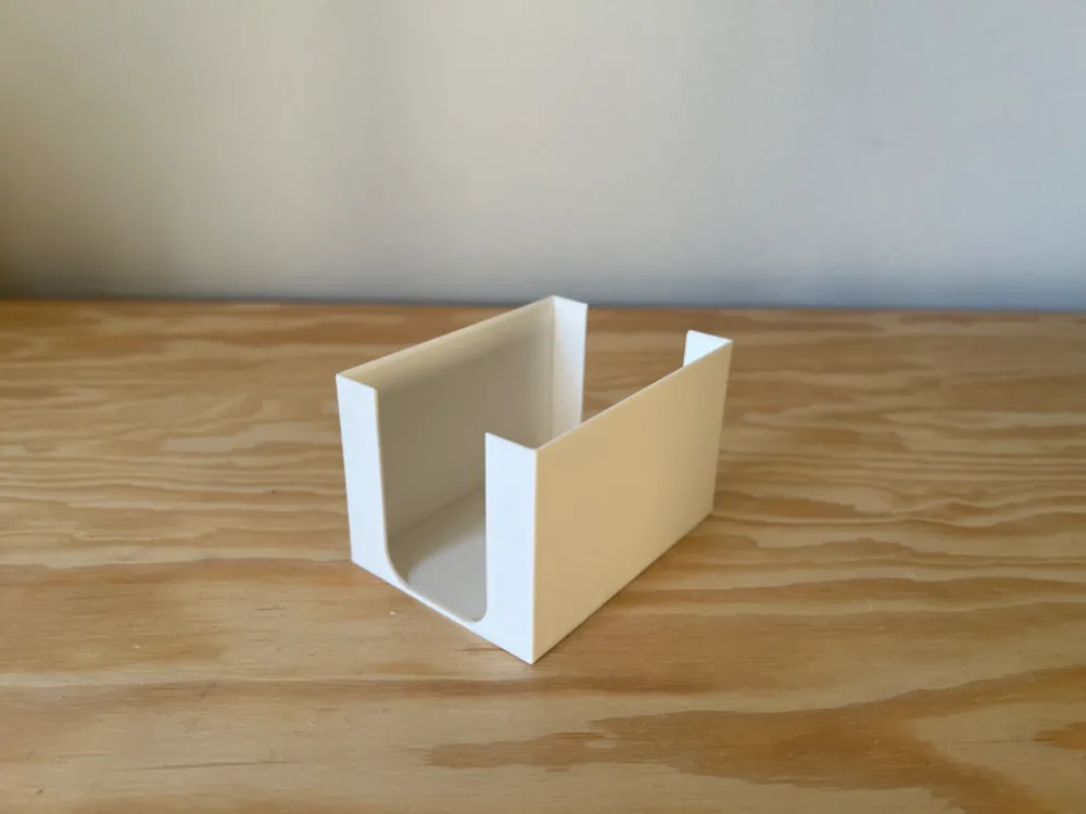 Ultimate card scanner stand (for Pokemon/MTG) - Free 3D Print Model ...