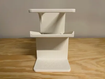 Ultimate card scanner stand (for Pokemon/MTG) by 3Dingo MakerWorld ...