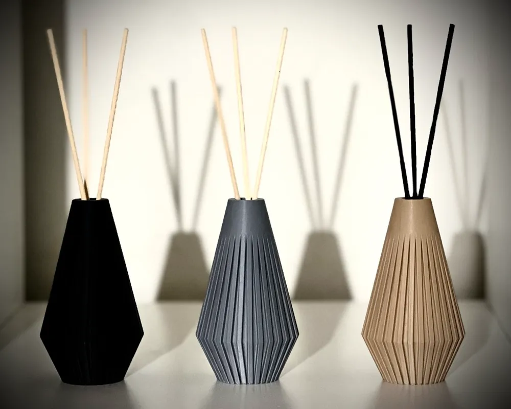 Air Freshener by DDT Lab | Design, Details & Technology - MakerWorld