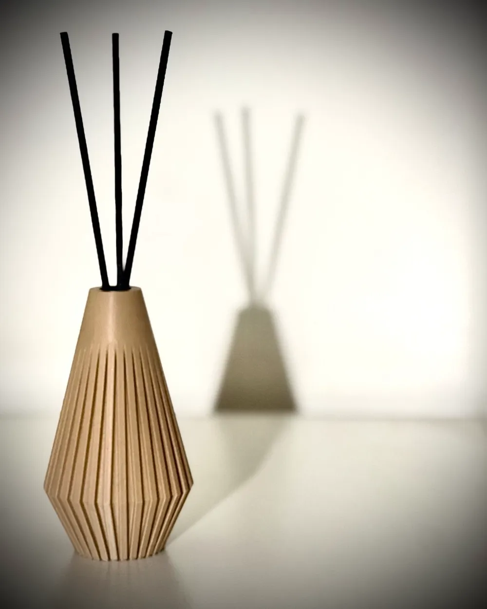 Air Freshener by DDT Lab | Design, Details & Technology - MakerWorld