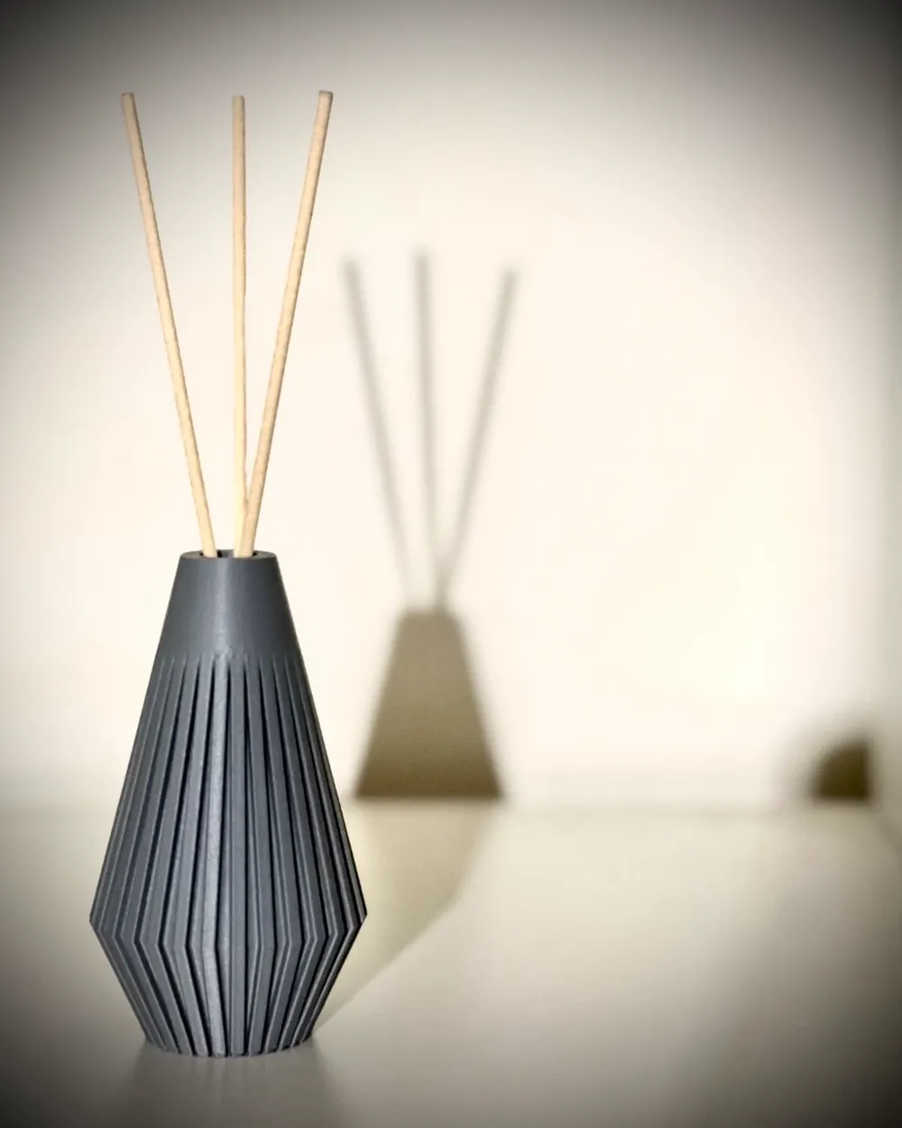 Air Freshener by DDT Lab | Design, Details & Technology - MakerWorld