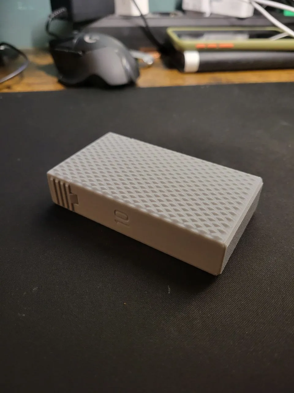 Marlboro Touch box 10 - Free 3D Print Model - MakerWorld