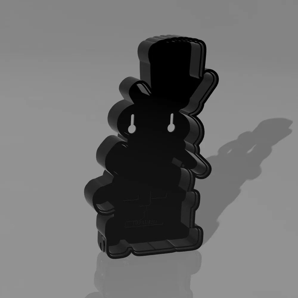 Bartpool lightbox by imprim'3d - MakerWorld