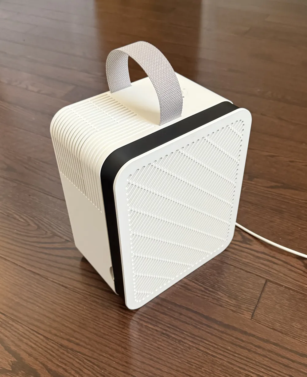 IKEA UPPÅTVIND Carbon Air Filter Conversion Remixed by maxim3D ...