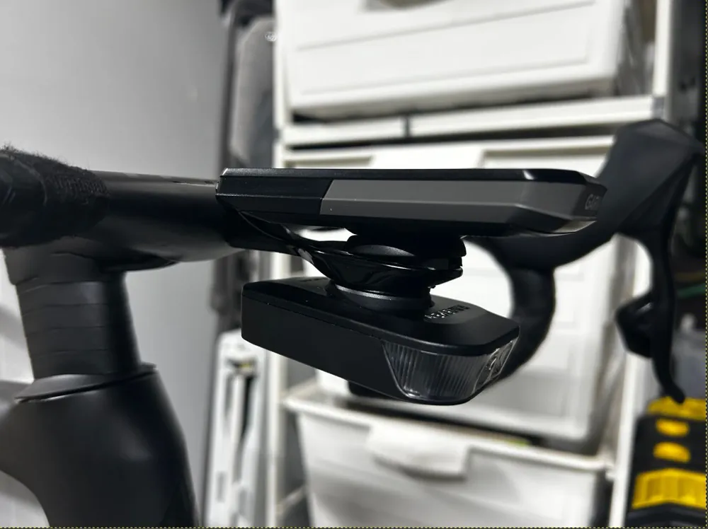 Garmin Underside Mount Specialized/Roval cockpit Remixed by McFly ...