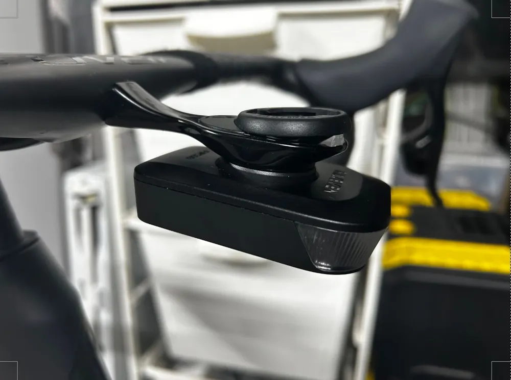 Garmin Underside Mount Specialized/Roval cockpit Remixed by McFly ...