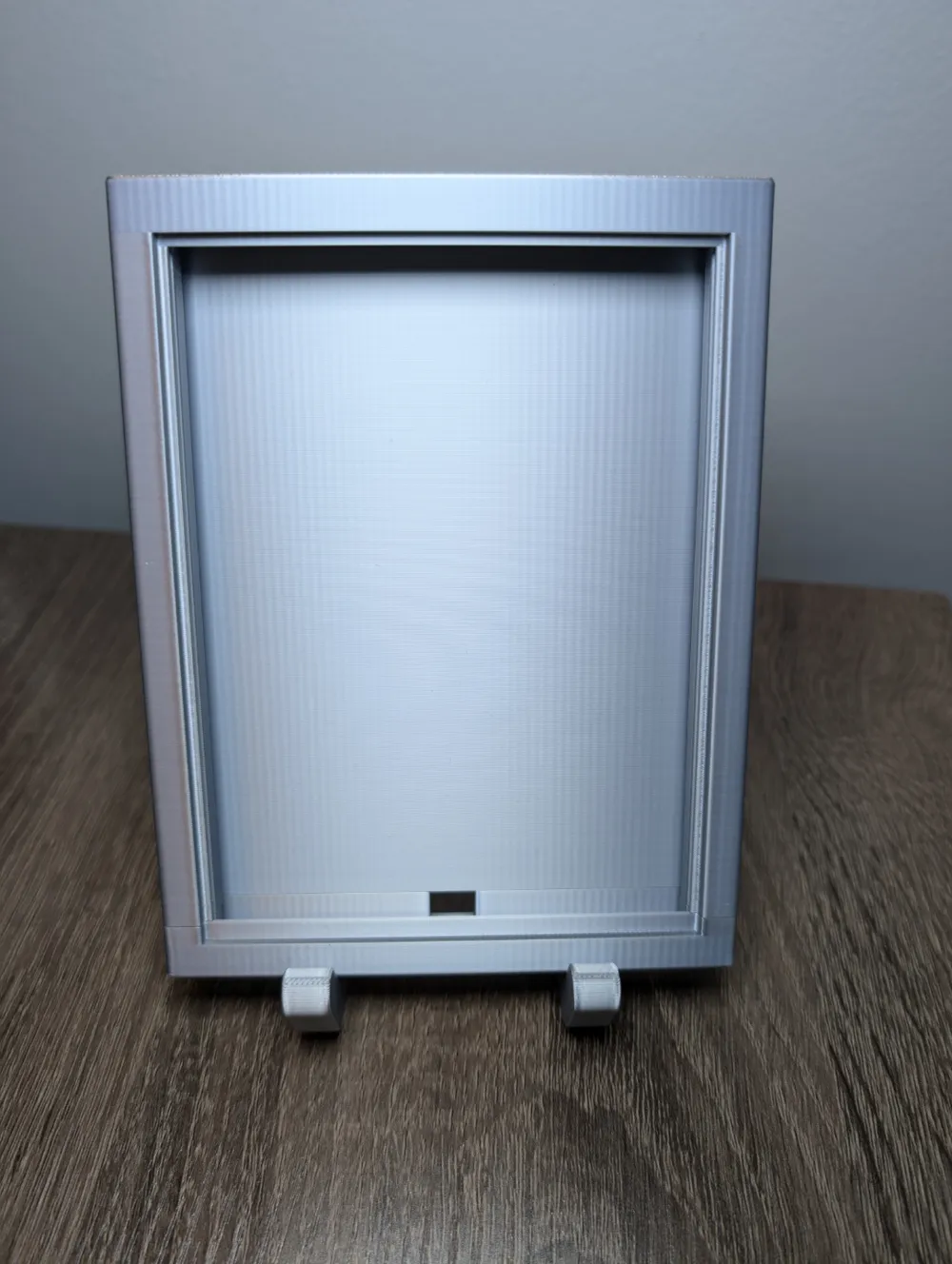Lithophane Frame for Bambu LED Backlight Board Remixed by Chris ...