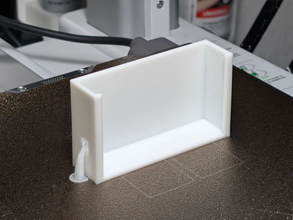 Conecto Home (Tuya) Temperature/Humidity Holder - Free 3D Print Model ...