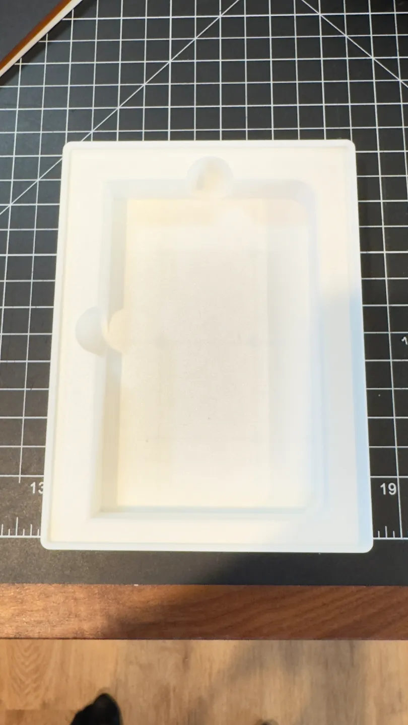 Gridfintiy Field notes holder by spaceman 3D MakerWorld: Download Free ...