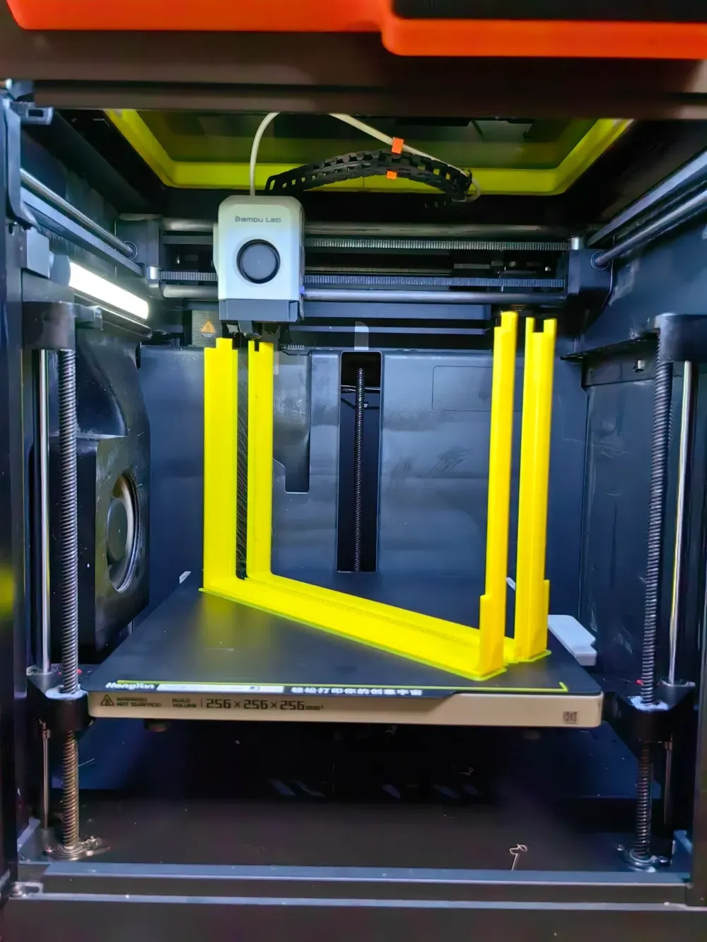 AMS Filament Feed Terminator by Unclee MakerWorld: Download Free 3D Models