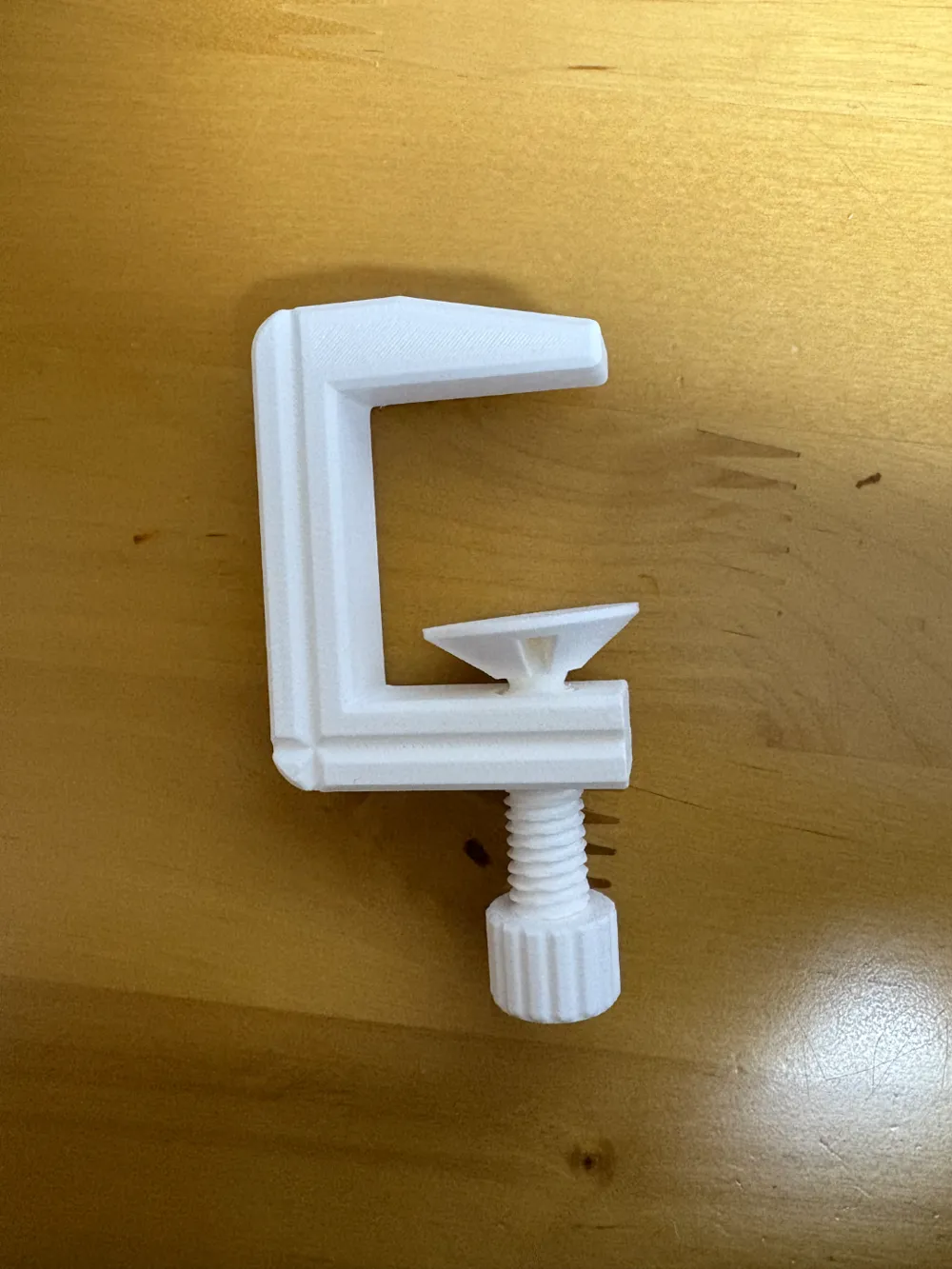 Modular Clamp - Free 3D Print Model - MakerWorld