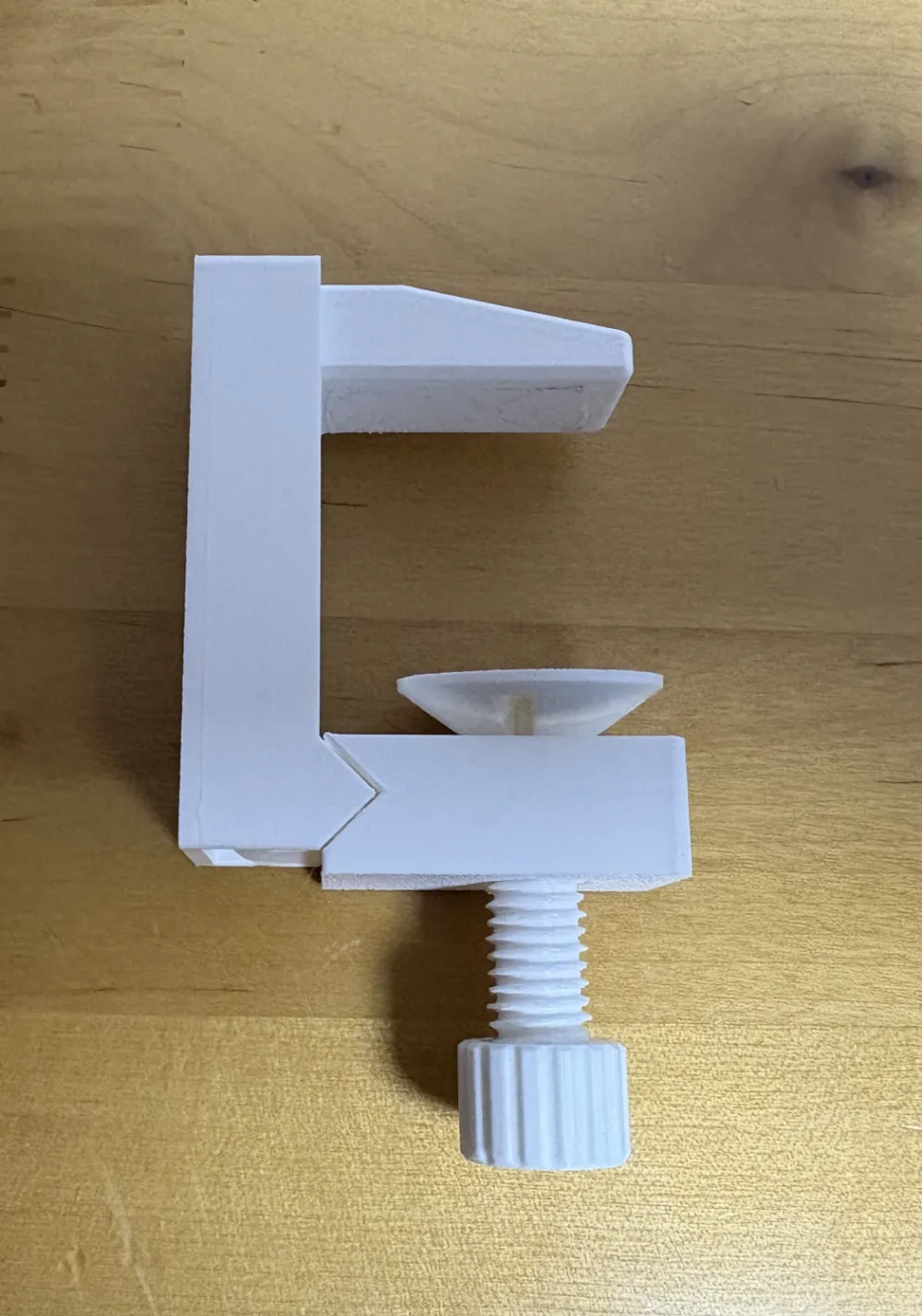 Modular Clamp - Free 3D Print Model - MakerWorld