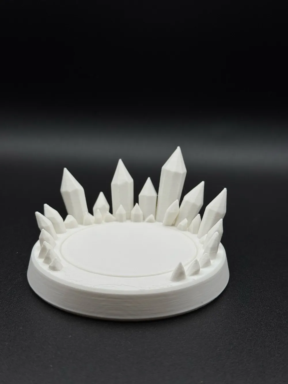 Improved Mewtwo with separate base - Free 3D Print Model - MakerWorld