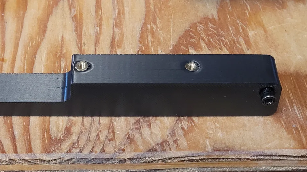 Seven bay NAS shelf for 10 inch mini rack, 3U by RagingRoosevelt ...