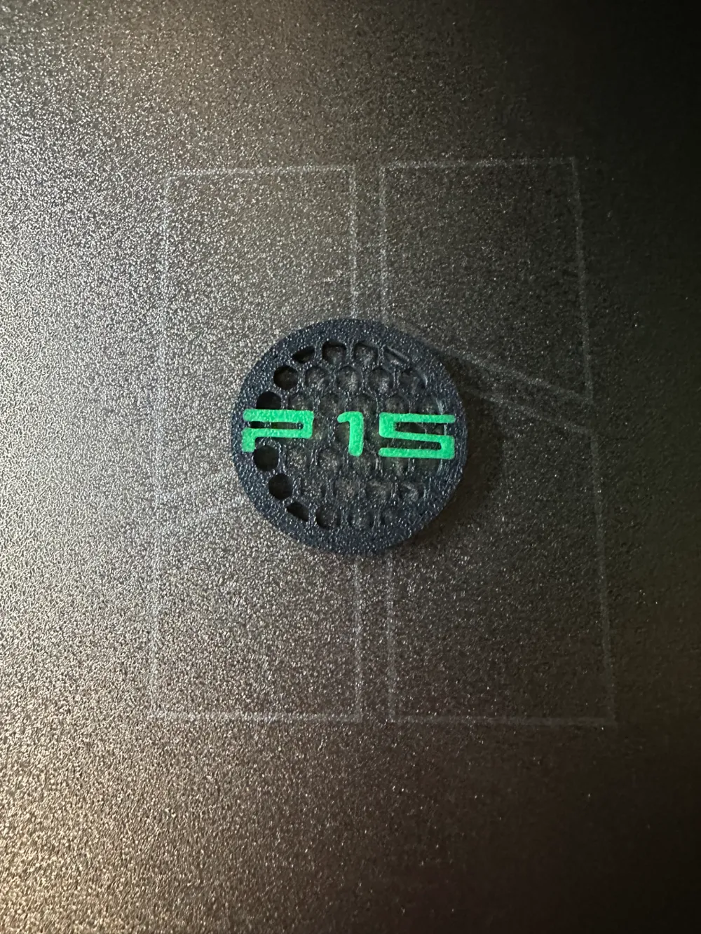 P1S Fan Cover by Heisenberg420 - MakerWorld