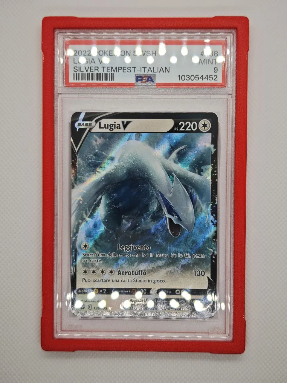 Pokemon PSA graded card bumper by Axelburn MakerWorld: Download Free 3D ...
