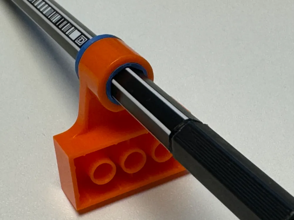 Edison Edu Robot - Stabilo 68 Pen-Holder adapter by Smudo99 MakerWorld ...