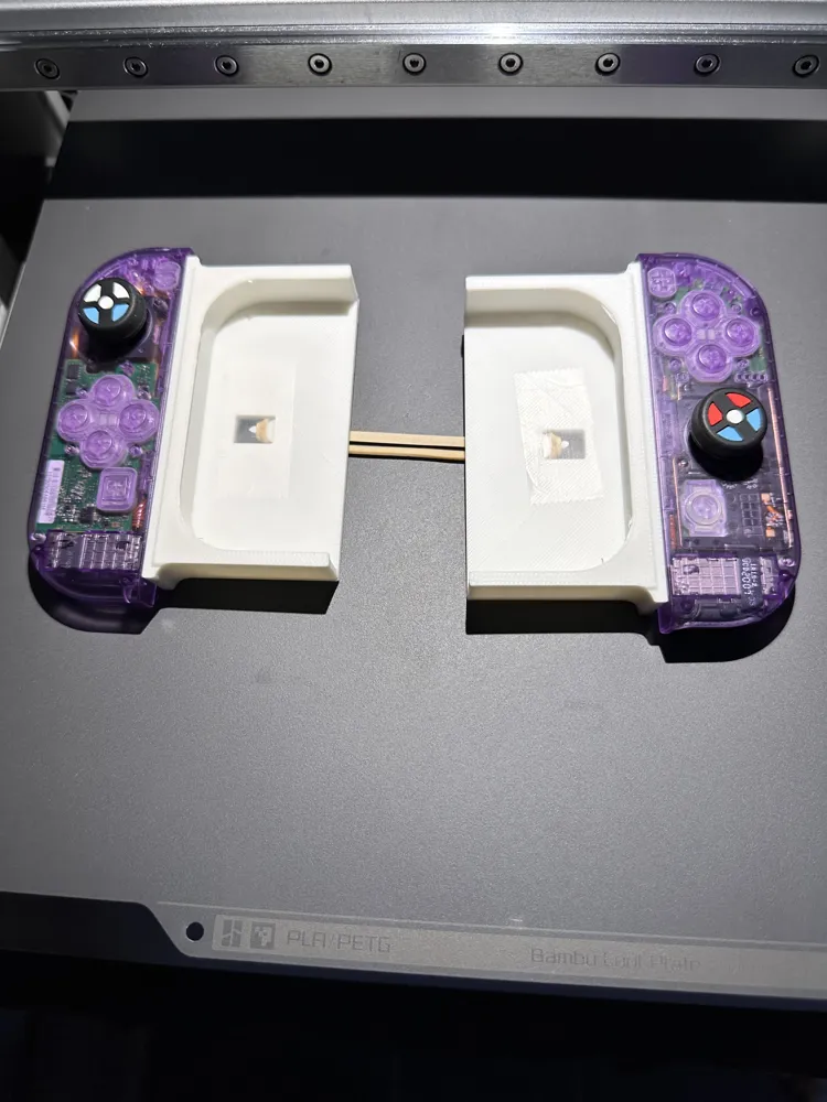 Supporto Joycon per Pixel 9a - Free 3D Print Model - MakerWorld