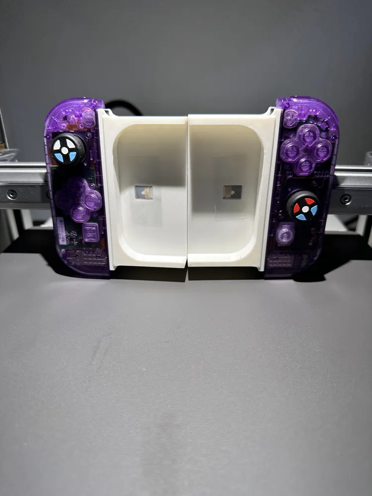 Supporto Joycon per Pixel 9a - Free 3D Print Model - MakerWorld