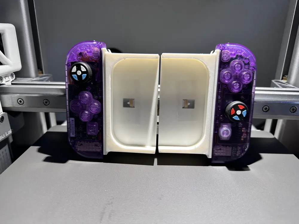 Supporto Joycon per Pixel 9a - Free 3D Print Model - MakerWorld