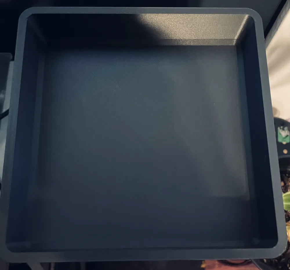 Stackable tray by Arkasia MakerWorld: Download Free 3D Models