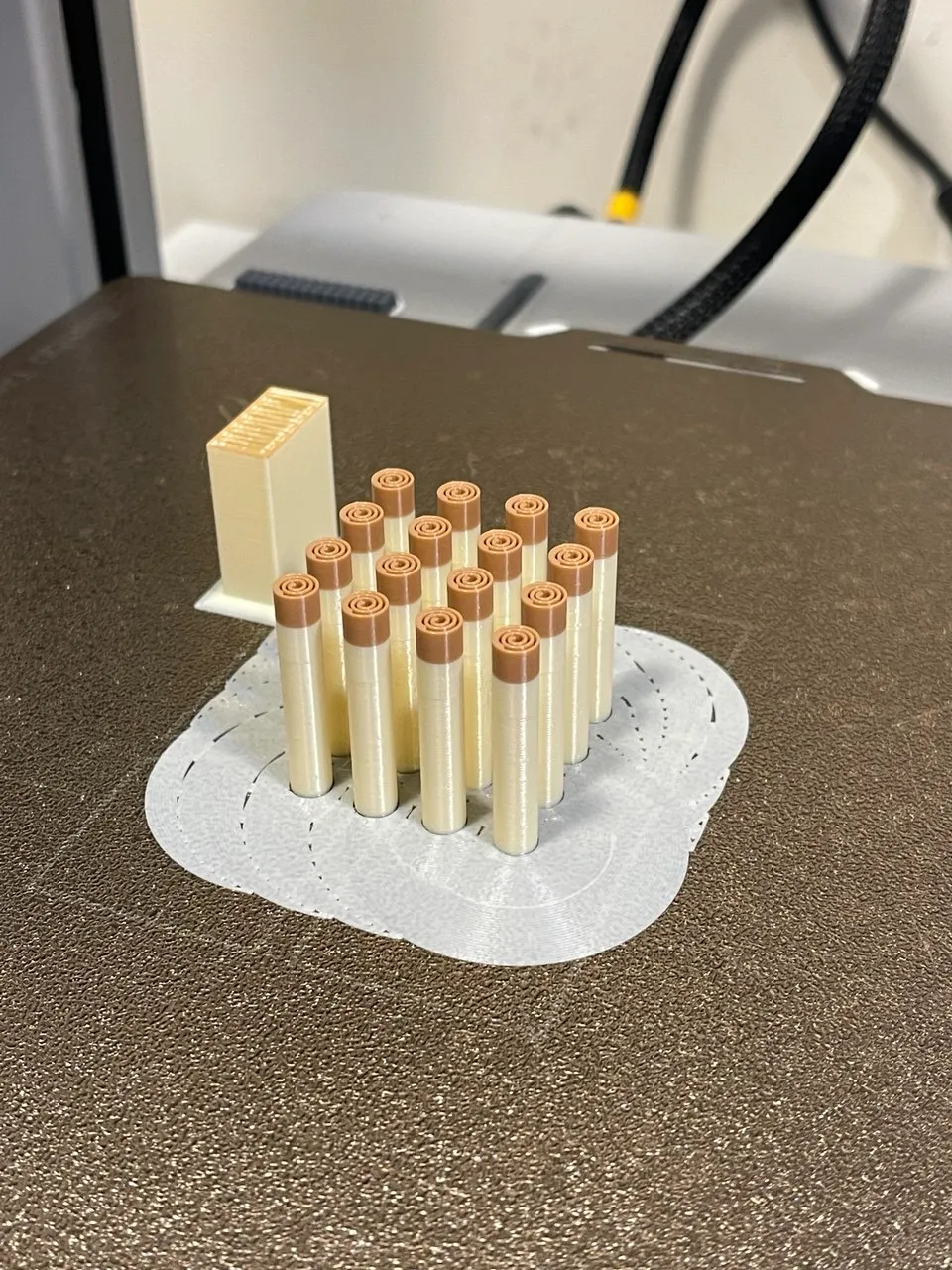 Joint filter tip - Free 3D Print Model - MakerWorld